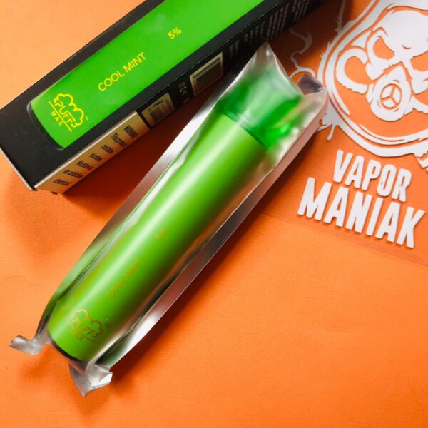 PUFF MAX 2000 PUFFS – Vapormaniak