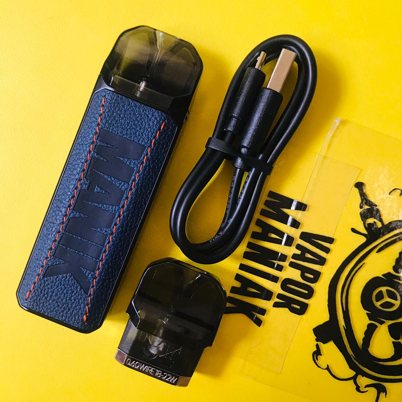 WOTOFO – MANIK MINI POD – Vapormaniak