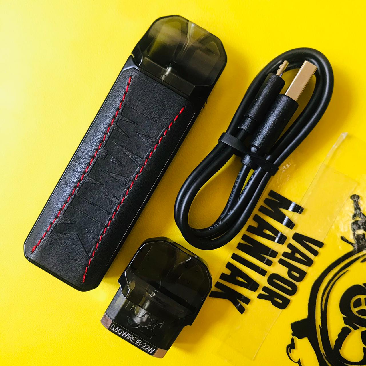 WOTOFO – MANIK MINI POD – Vapormaniak