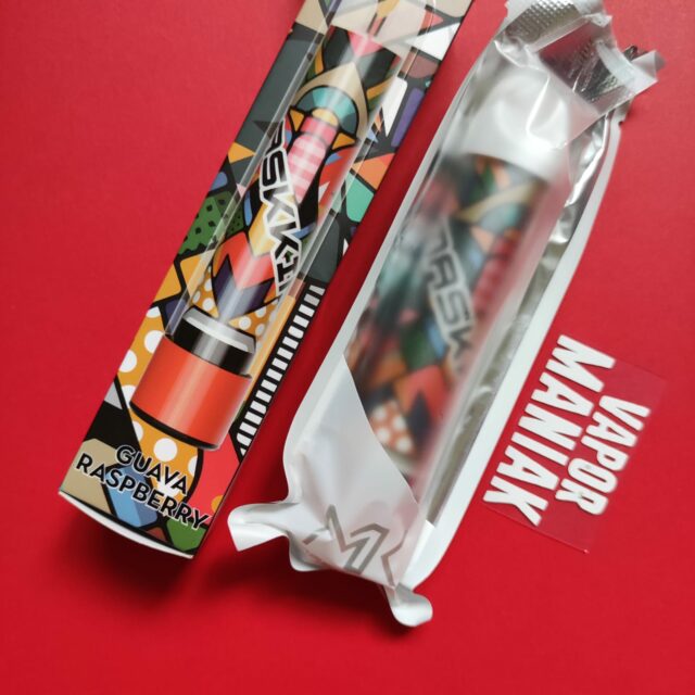 MASKKING HIGH PRO MAX 1500 PUFFS – Vapormaniak