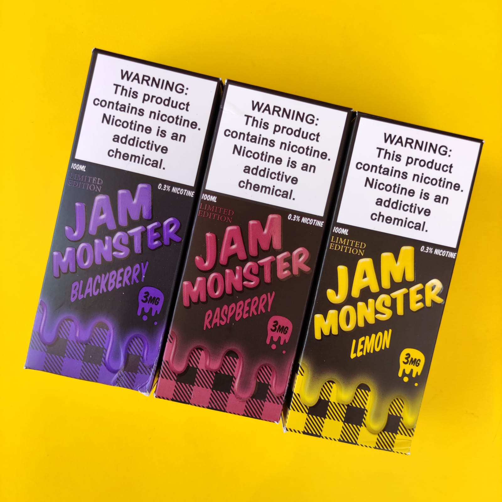 Vapormaniak – Tu tienda online de vapeo.