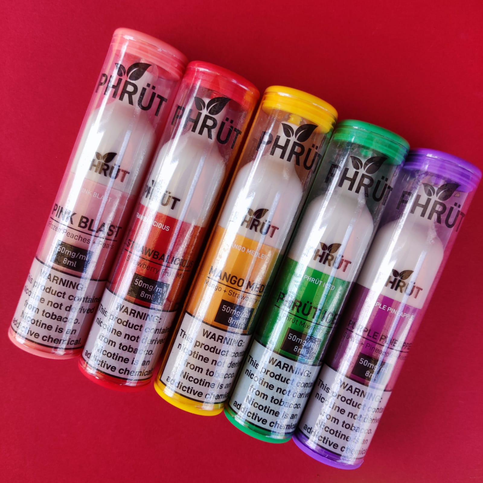 MINI CUP VPRO 6800PUFFS – Vapormaniak