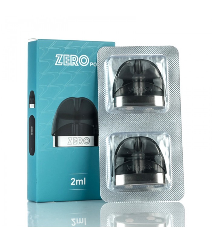 VAPORESSO ZERO 2 1.0 MESH POD – Vapormaniak