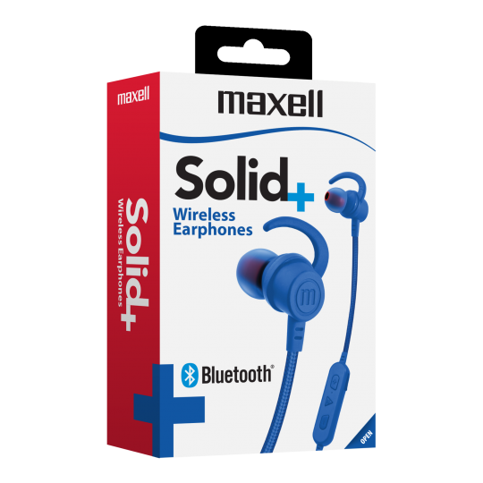 SOLID+ WIRELESS – Vapormaniak