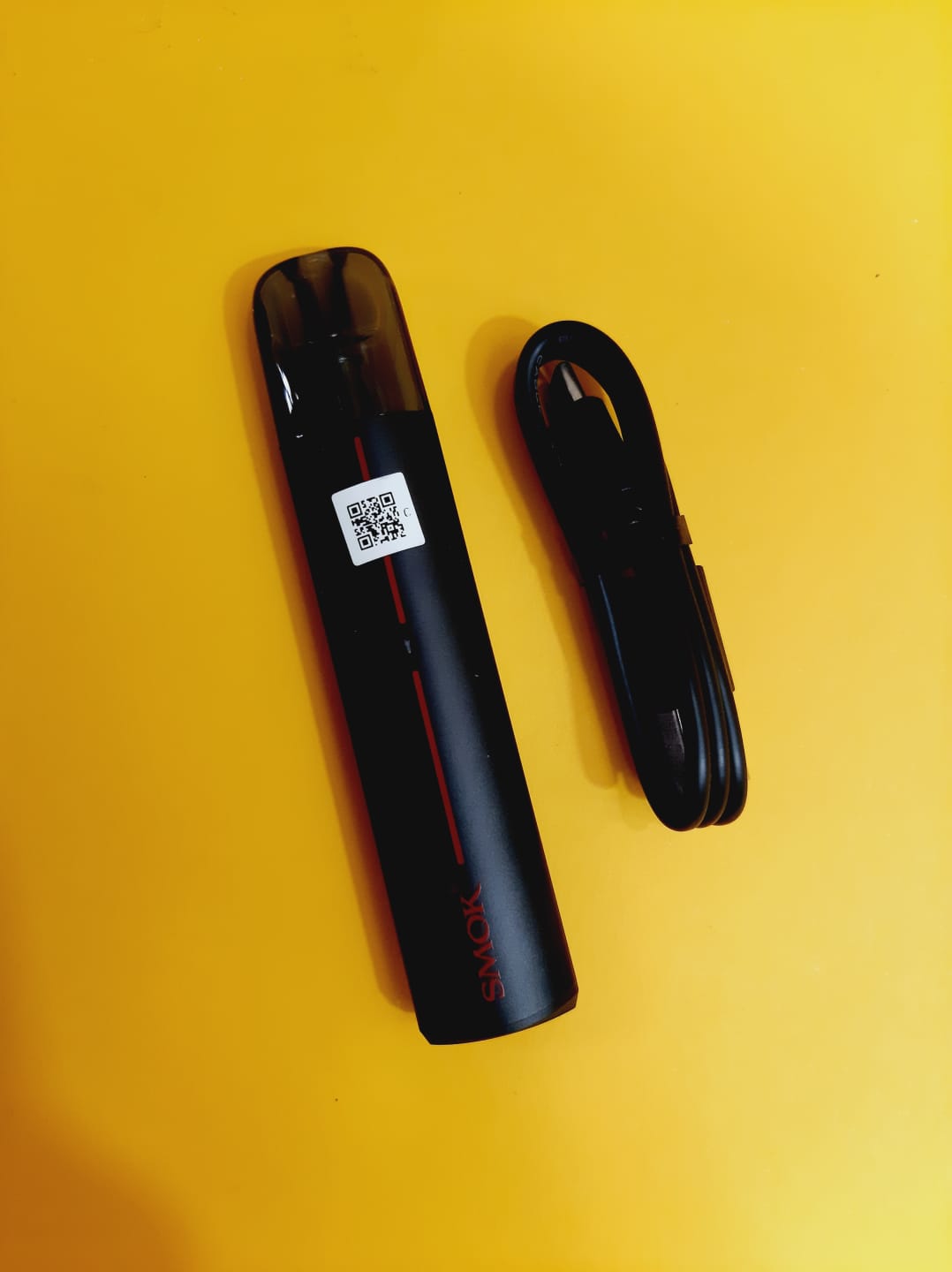 SMOK SOLUS 2 KIT – Vapormaniak