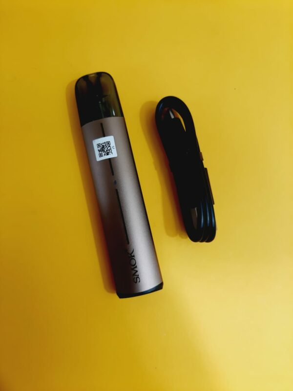 SMOK SOLUS 2 KIT – Vapormaniak