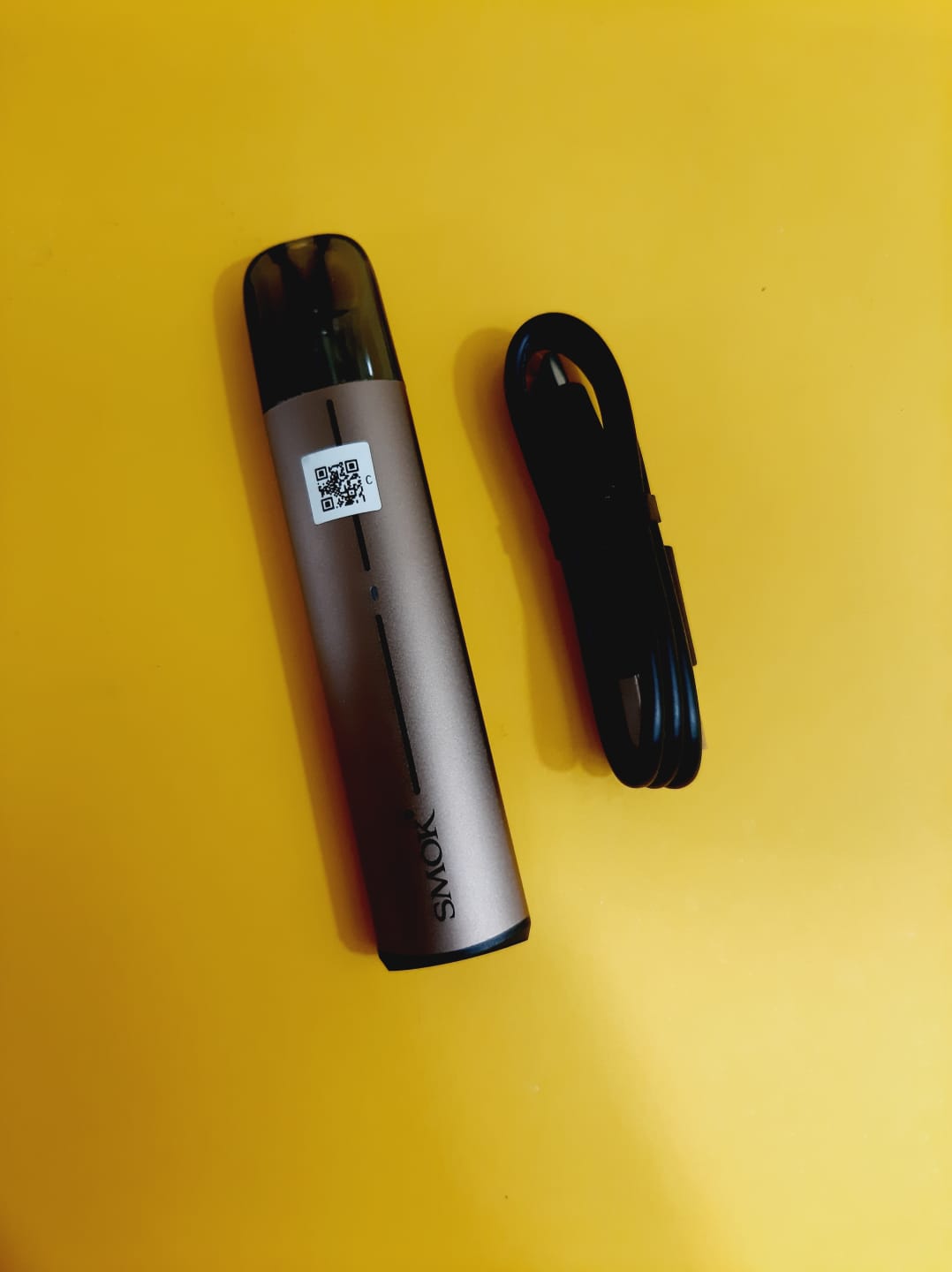 SMOK SOLUS 2 KIT – Vapormaniak