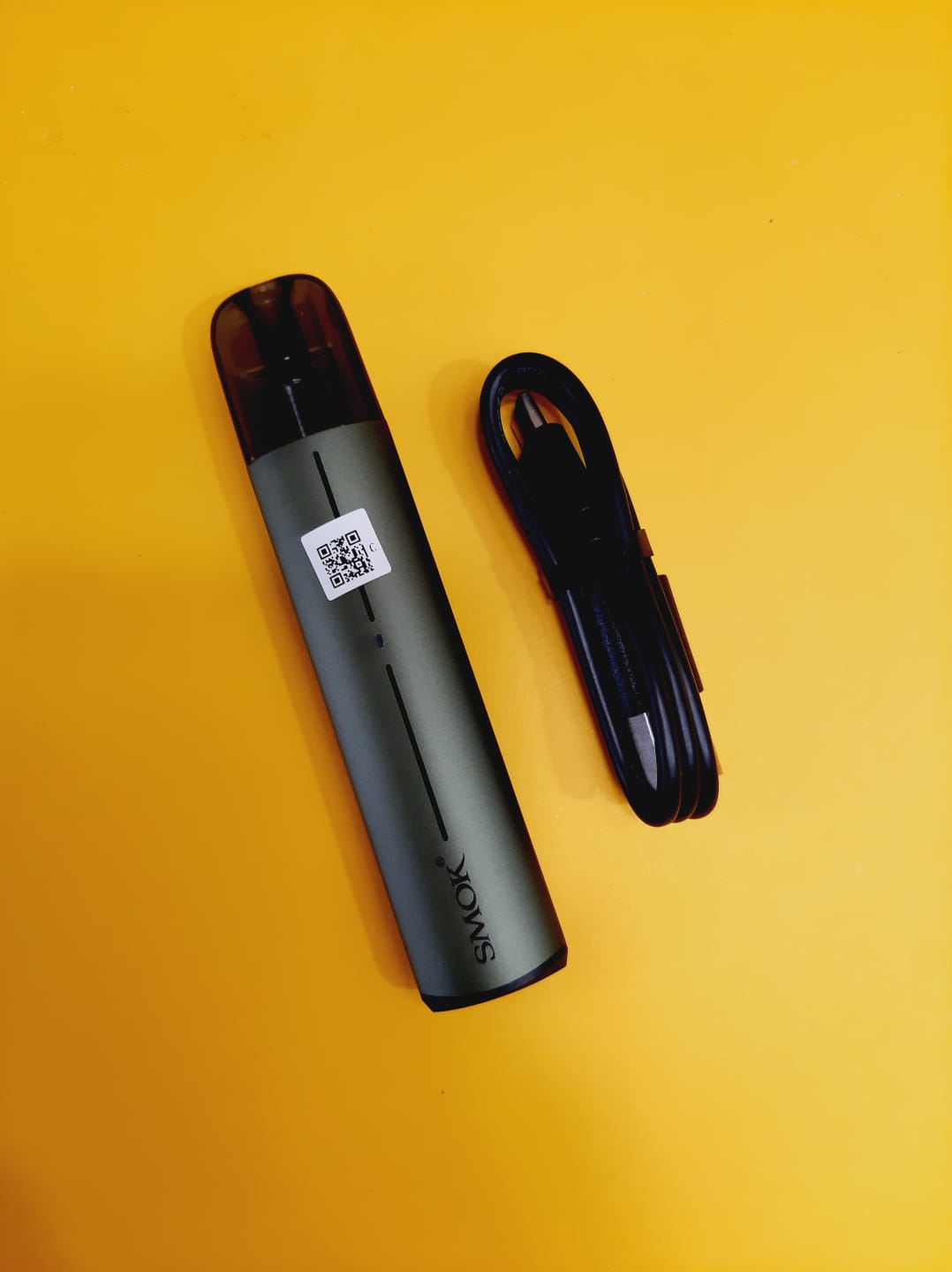 SMOK SOLUS 2 KIT – Vapormaniak