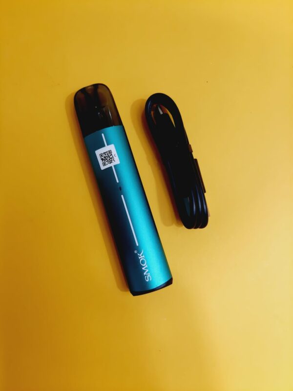 SMOK SOLUS 2 KIT – Vapormaniak