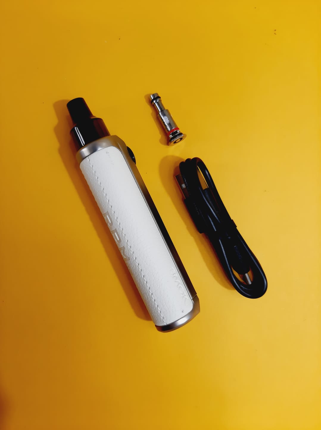 SMOK RPM 25W KIT – Vapormaniak