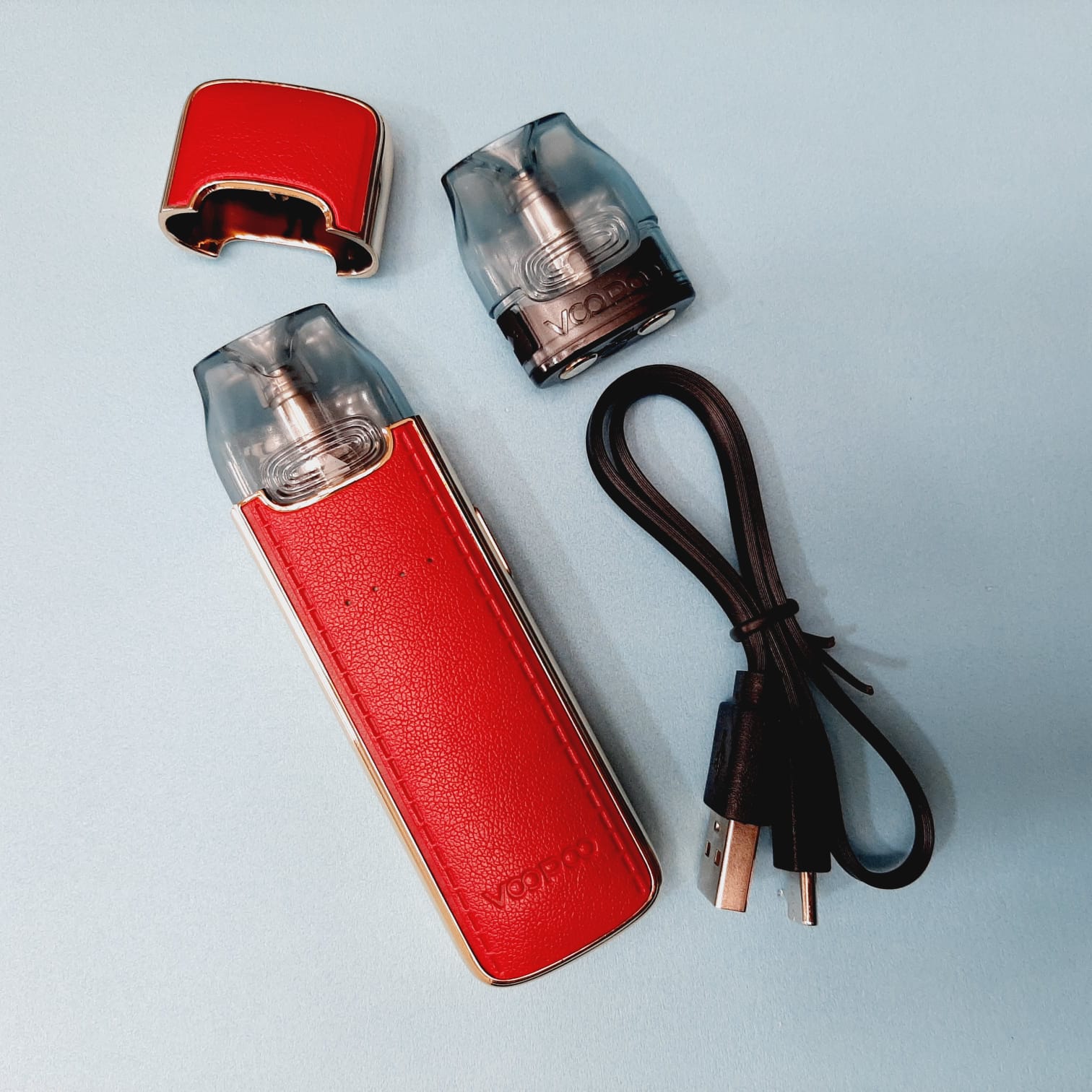 VOOPOO VMATE E POD KIT – Vapormaniak