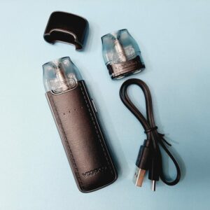 VOOPOO VMATE E POD KIT – Vapormaniak