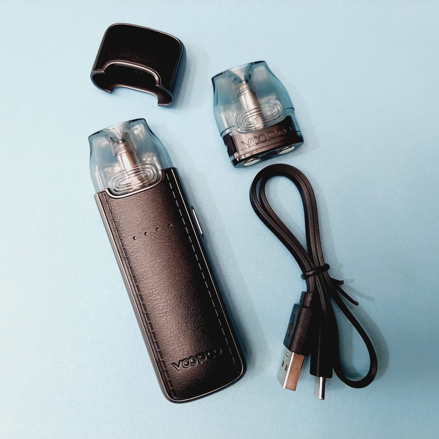 VOOPOO VMATE E POD KIT – Vapormaniak