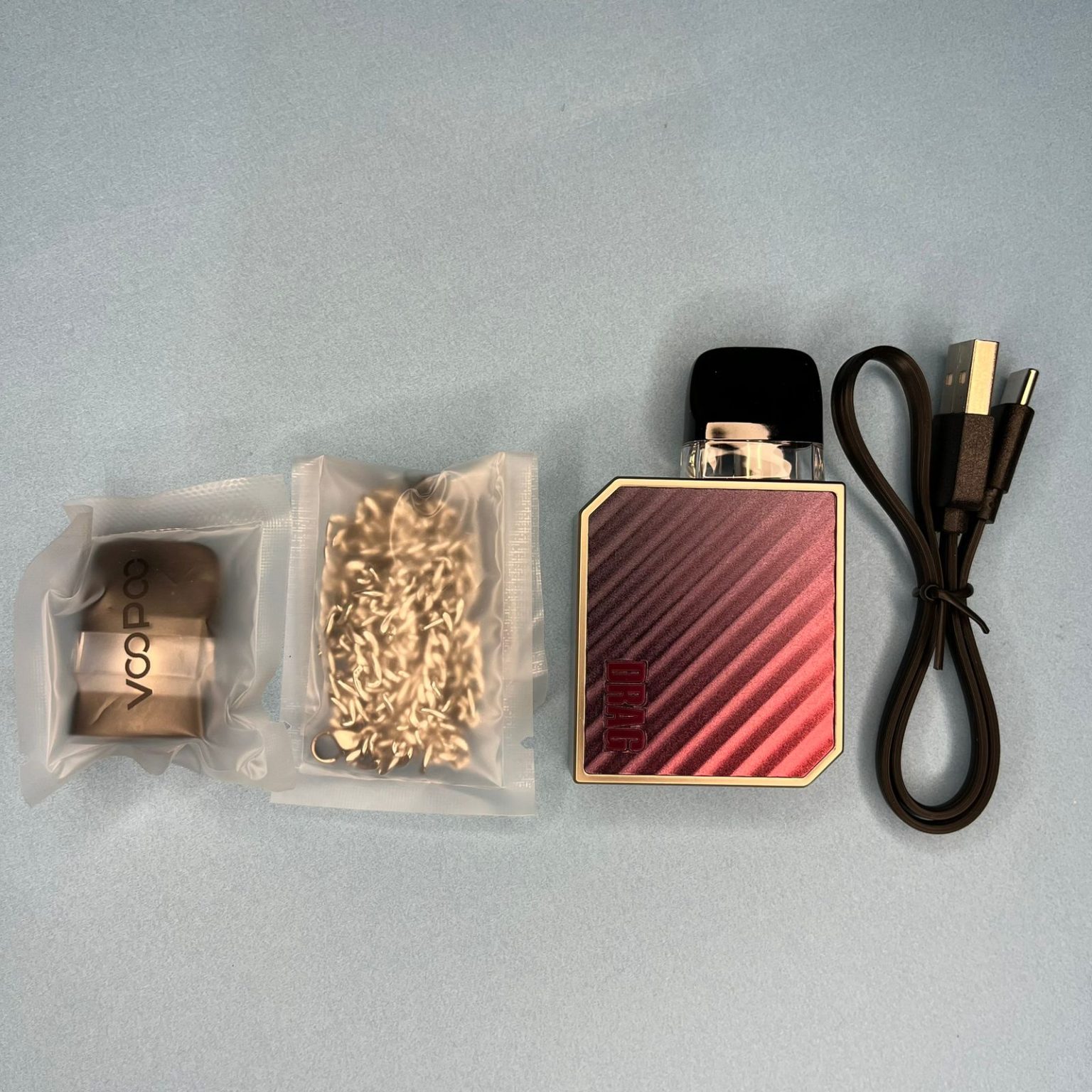 DRAG NANO 2 (NEBULA EDITION) – Vapormaniak