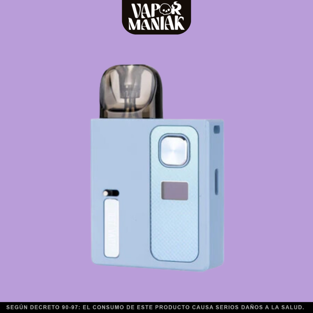 LOST VAPE – URSA BABY PRO POD KIT – Vapormaniak