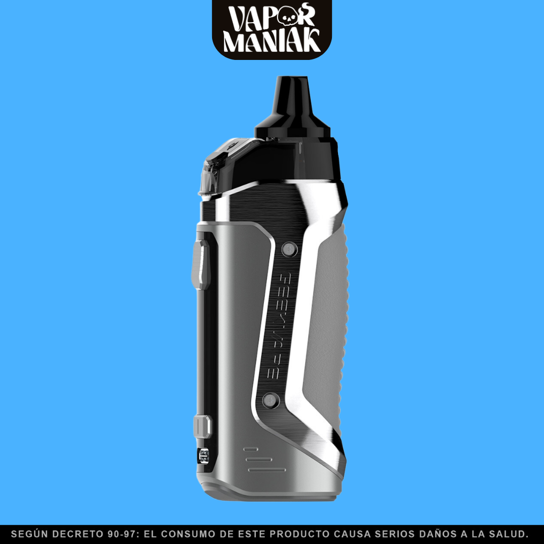GEEKVAPE – AEGIS BOOST 2 KIT (B60) – Vapormaniak