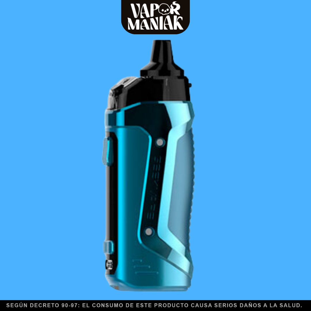 GEEKVAPE – AEGIS BOOST 2 KIT (B60) – Vapormaniak