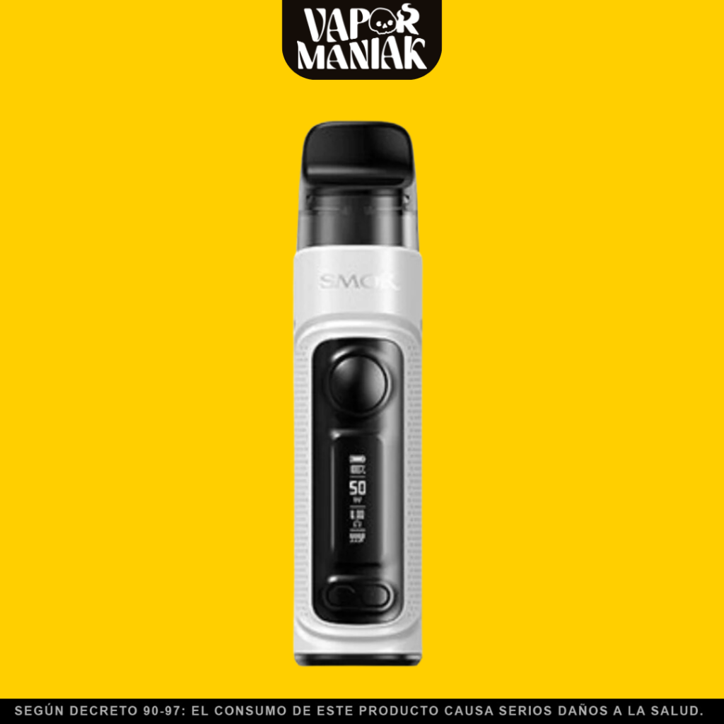 SMOK – RPM C KIT – Vapormaniak